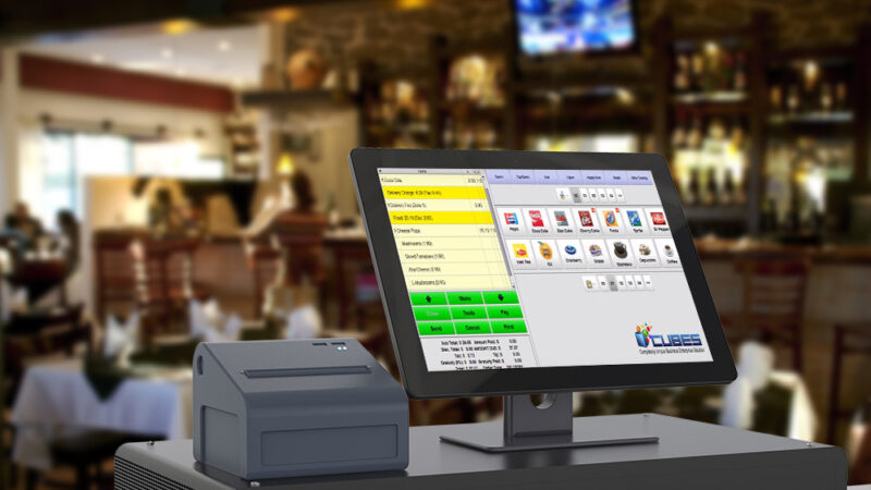 What Is a Point of Sale (POS) System and How Does It Work?